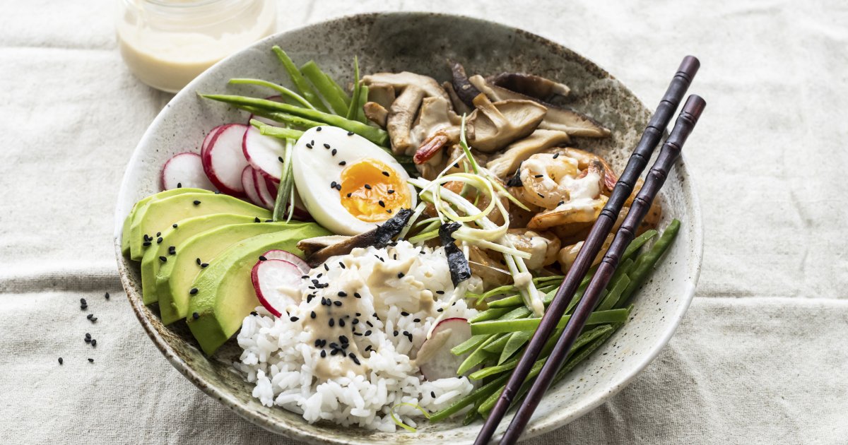 Що їсть сімейна лікарка: поради для збалансованого харчування — Шуба