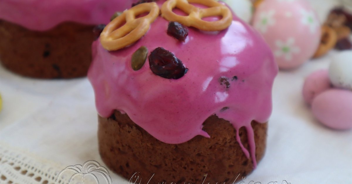 Як приготувати смачну паску за 1 годину — Шуба