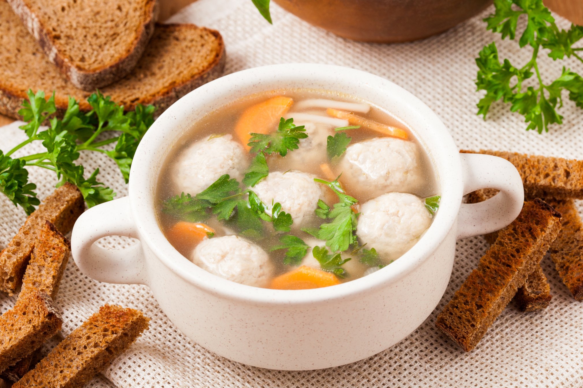 Що приготувати на кожен день - бюджетне меню — Шуба