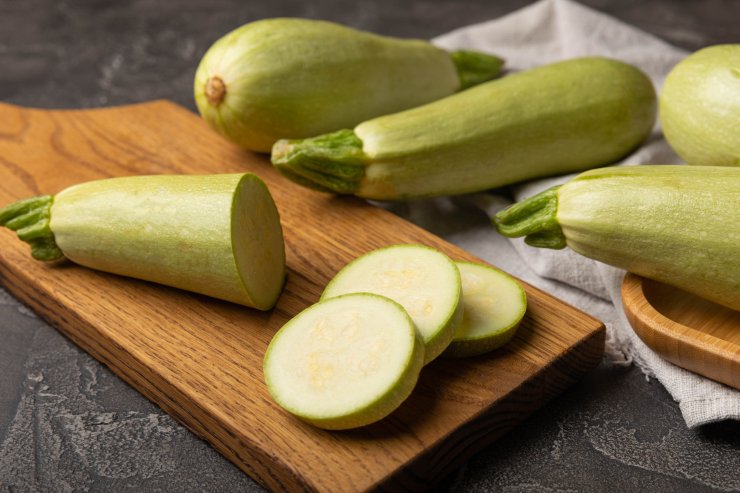 15 ідей консервування кабачків на зиму Читайте на Ukr Net