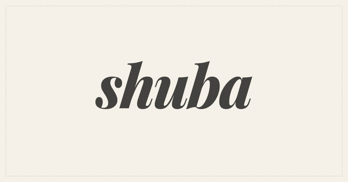 Шуба — рецепти на кожен день, українська кухня, та кухні світу — shuba.life